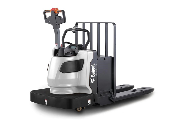 Bobcat | National Lift Fleet Leasing and Sales | We May Work with ...