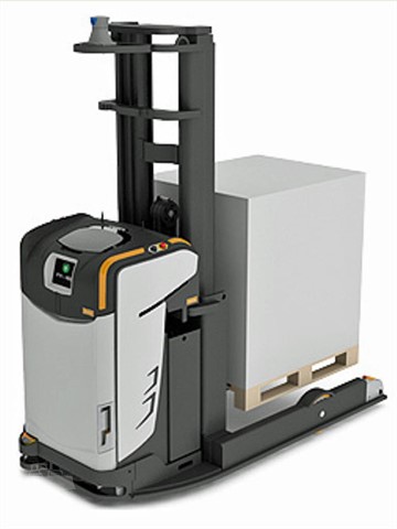 Rocla | National Lift Fleet Leasing and Sales | We May Work with ...