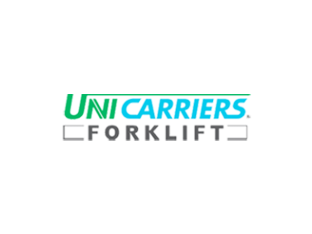 Unicarriers | National Lift Fleet Leasing and Sales | We May Work with ...